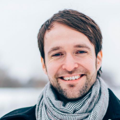 Traumberuf Magazin · Simon Karrer